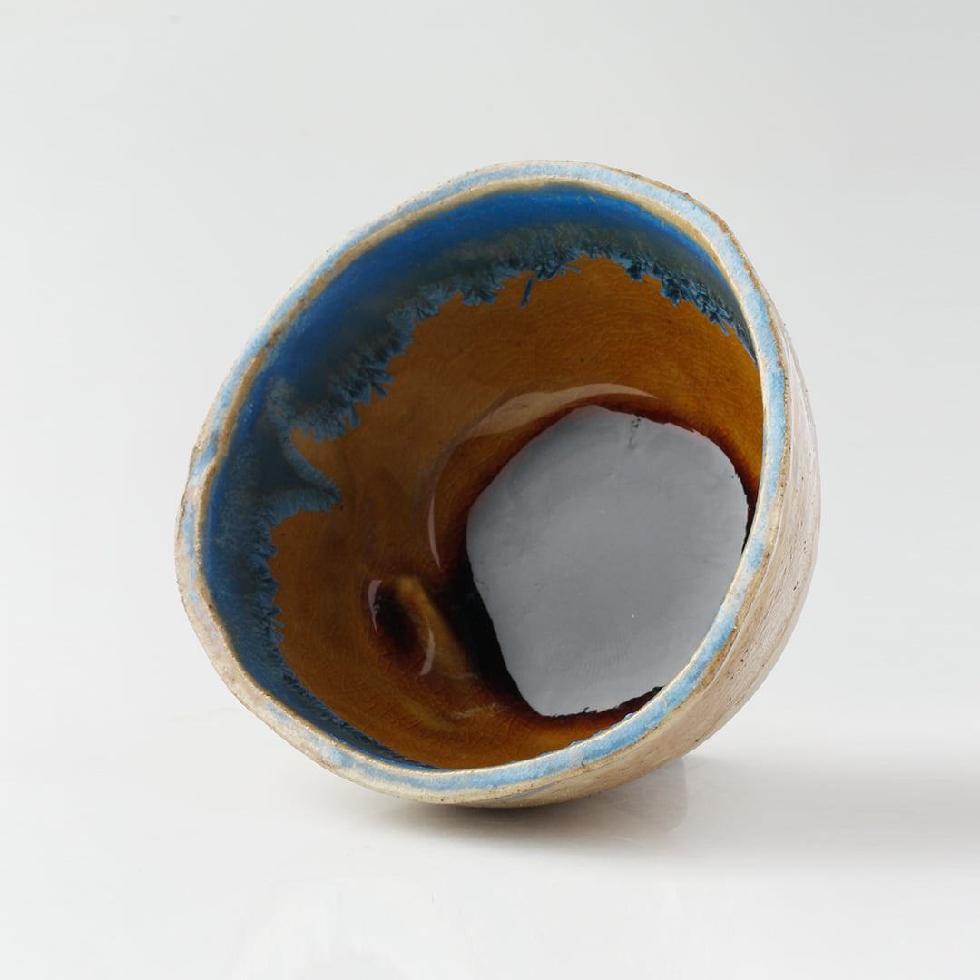 Sara Mid Fire Crystalline A352