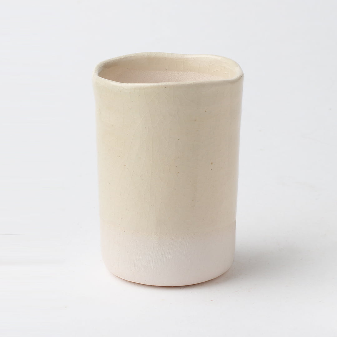 Sara Low Fire Clear Ceramic Glaze