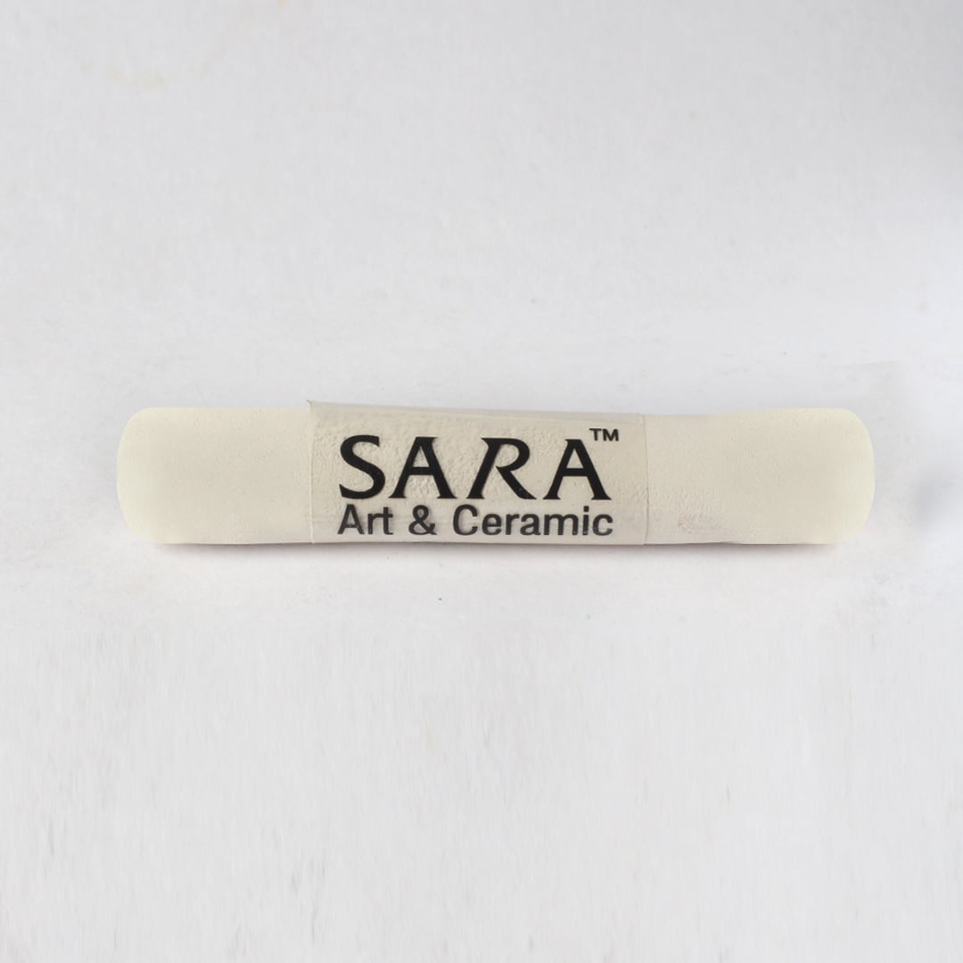 Sara Under Glaze Chalk White CUG01
