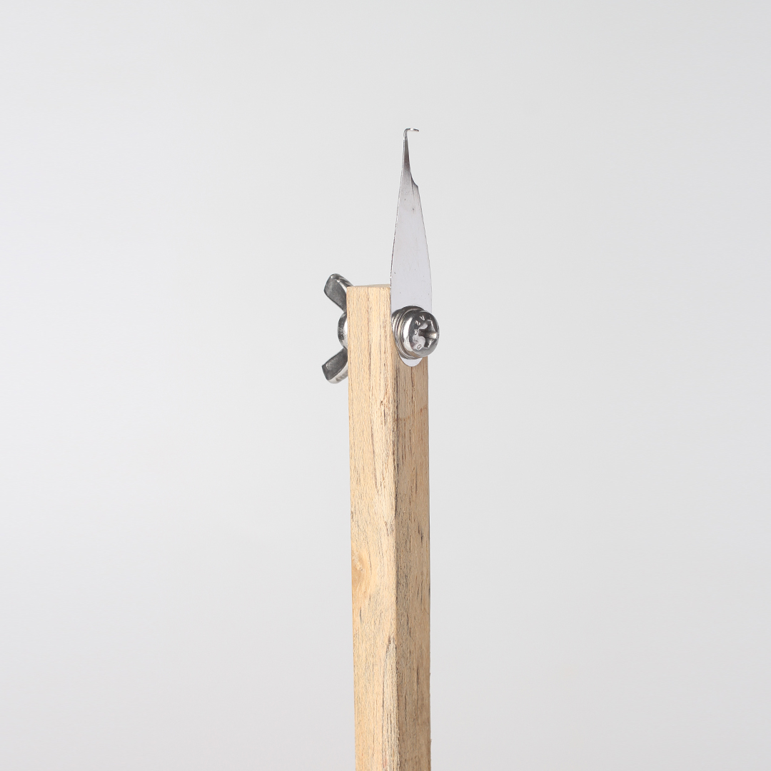 Carving Core - Hook Tip