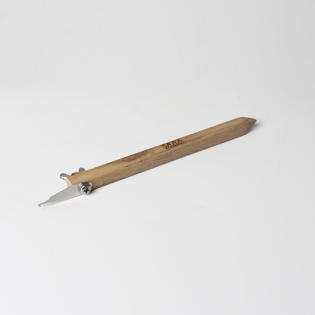 Carving Core - Hook Tip