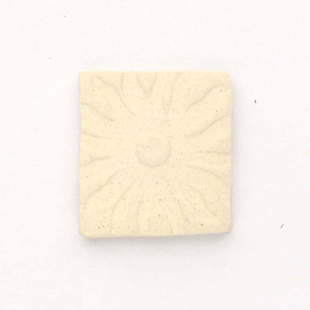 High Fire Stoneware Clay White 1kg