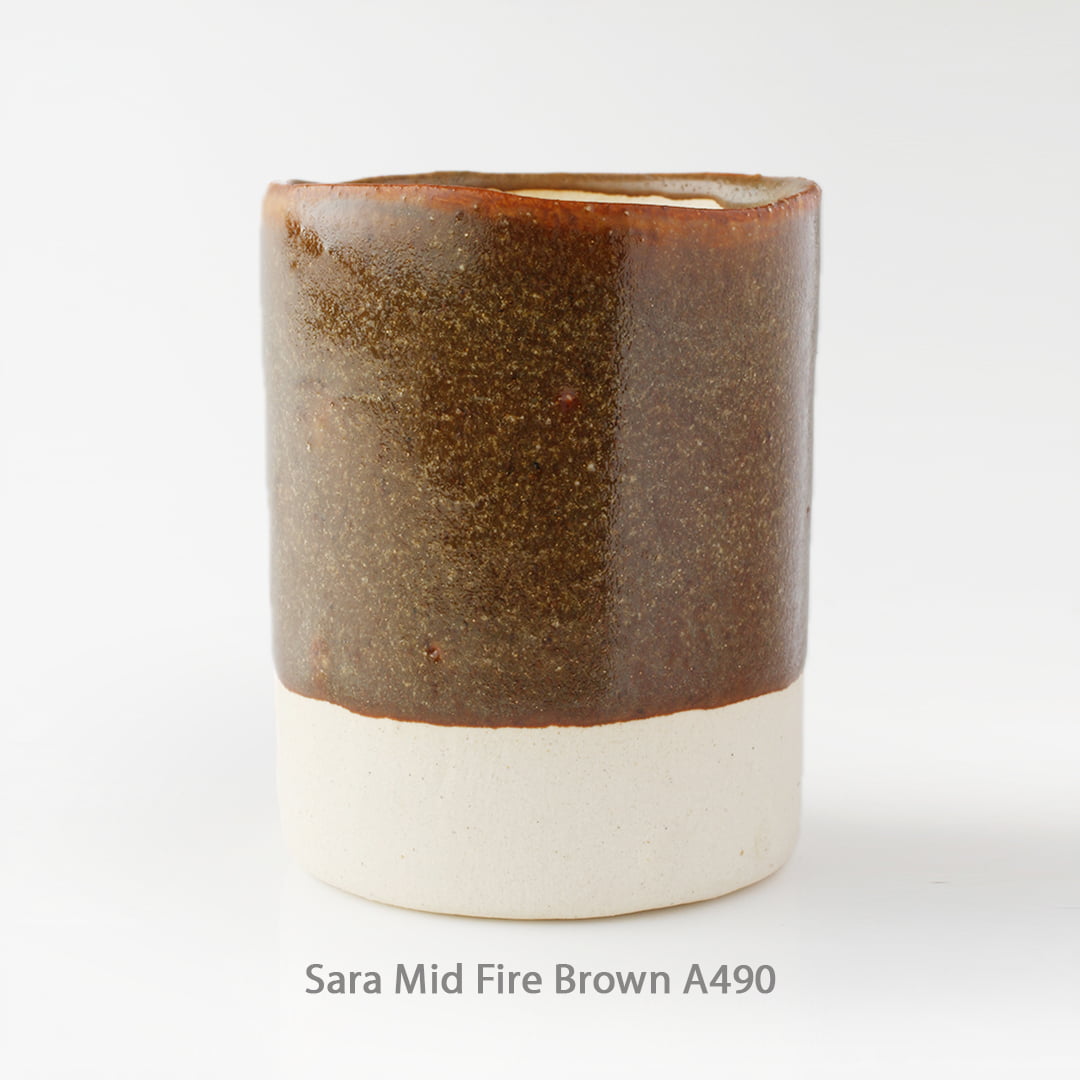 Sara Mid Fire Combination A487/490