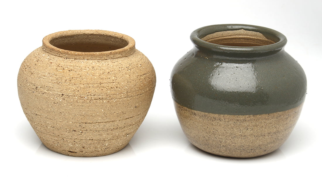 Sara Mid Fire Clay Stoneware with Grog - G1