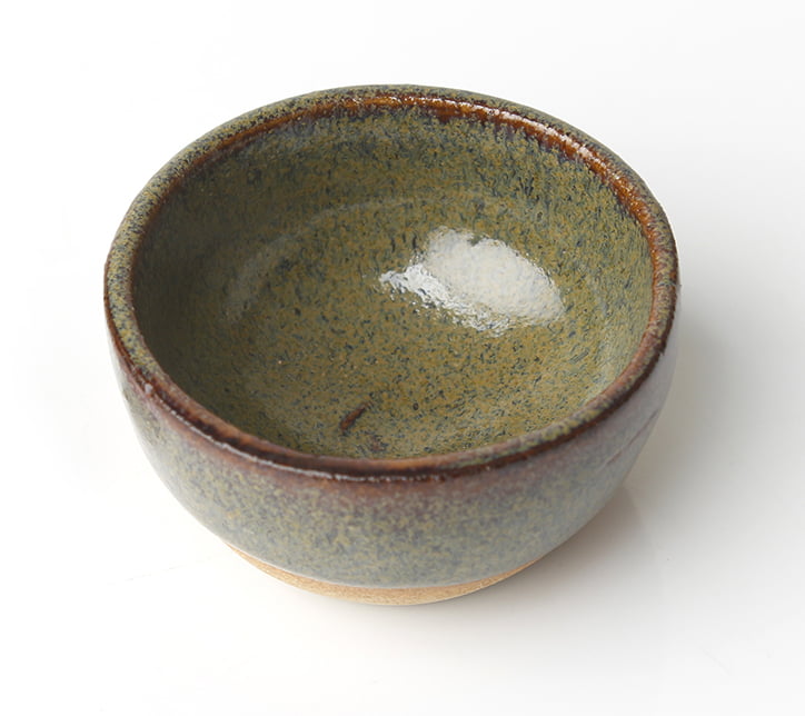 Sara Mid Fire Textured A167