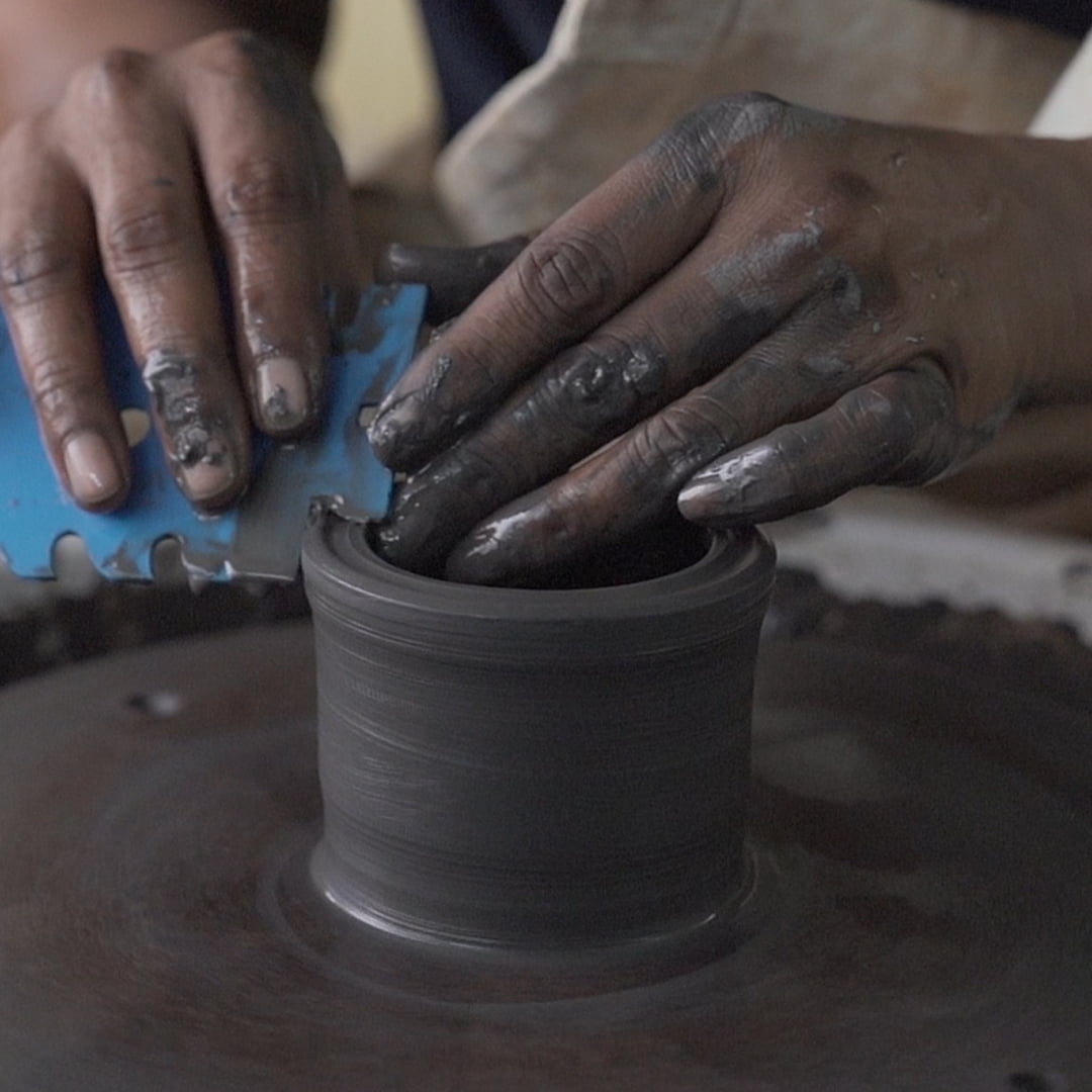 Sara Super Lids Pottery Tool